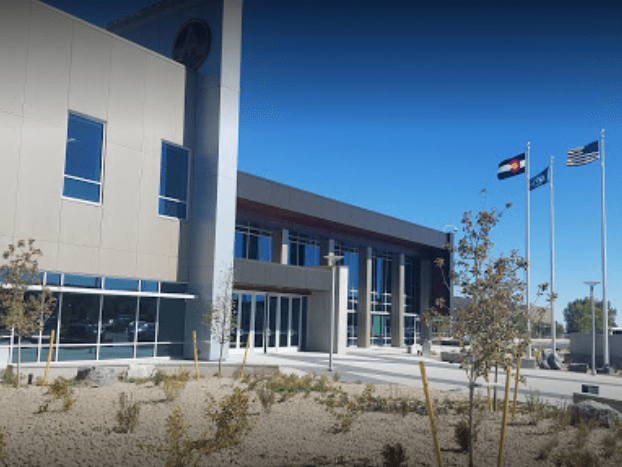 SNAP Office - Adams County Department of Human Services