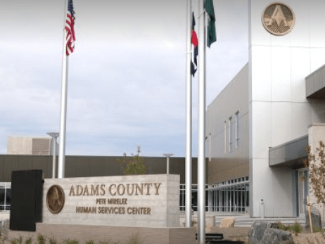 SNAP Office - Adams County Department of Human Services