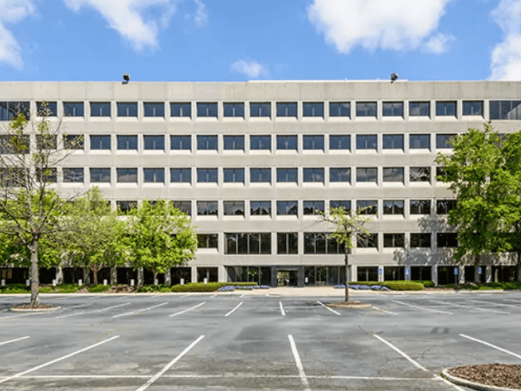 SNAP Office - Dekalb County DFCS