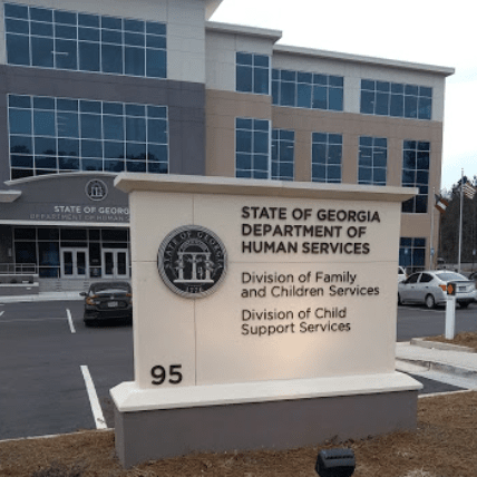 SNAP Office - Gwinnett County DFCS