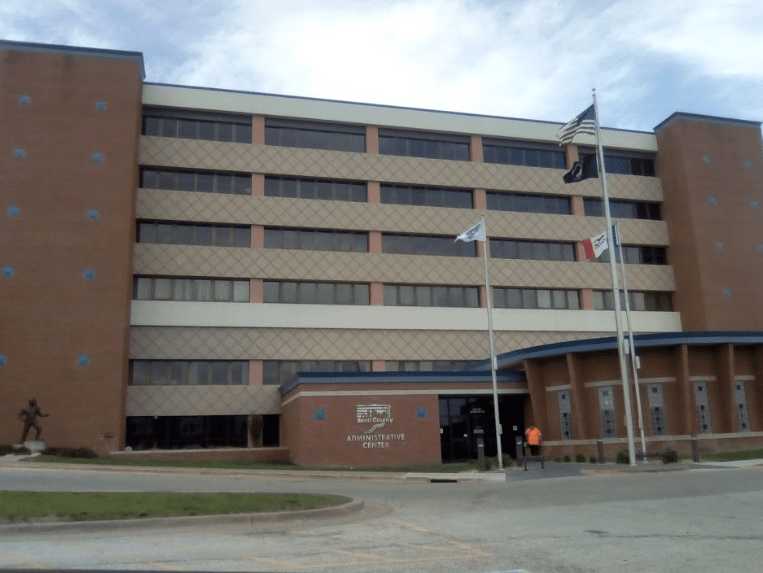 SNAP Office Scott County DHS SNAP Office Scott County DHS