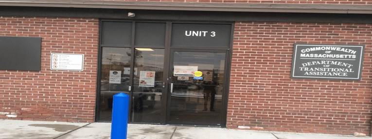 Taunton MA SNAP Food Stamp Offices